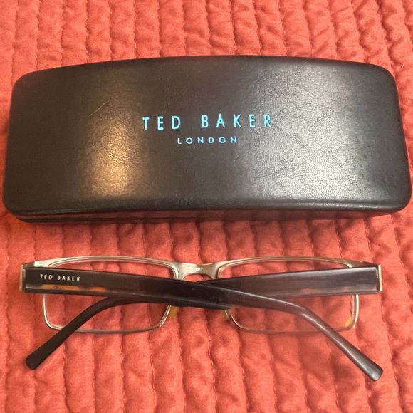 Ted Baker London | Accessories | Ted Baker Eyeglasses | Poshmark